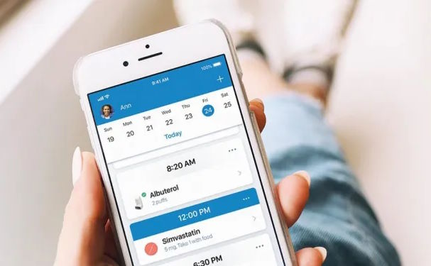 Empowering Medication Management with Medisafe - Medrimo